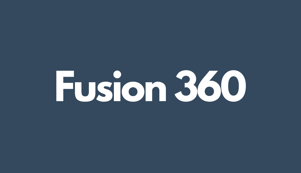 2025年版 Fusion 360系統需求與推薦的筆記型電腦 – 群輝商務科技