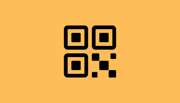 QR Code 是什麼？可以如何運用？ | 群輝商務科技