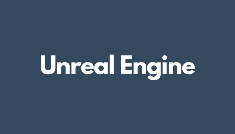 【2023】Unreal Engine 5 (UE5) 系統需求與 5 台推薦的筆電 | 群輝商務科技